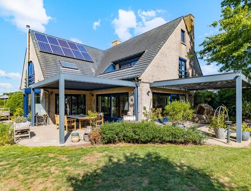 Huis te koop in Assenede € 799.000 (LJMZV) - ERA Thuis (Assenede) | Zimmo