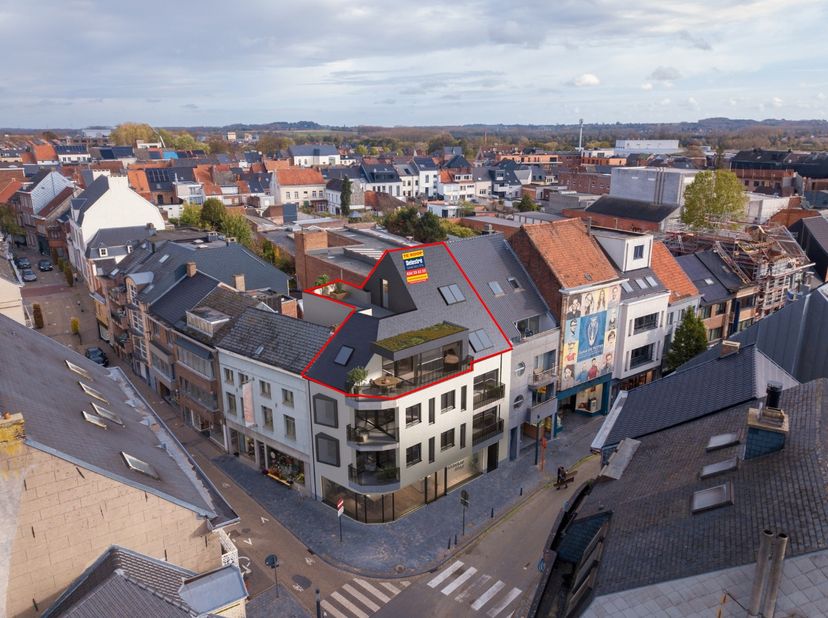Appartementen te koop in Ninove (9400) | Zimmo