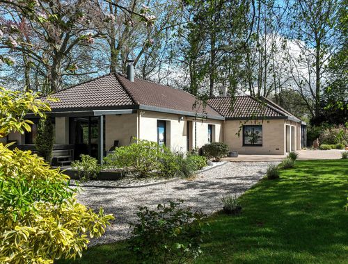 Maison à vendre à Froyennes € 695.000 (LJK3V) - Immo Emeraude Tournai ...