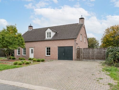 Huis te koop in Neerpelt € 589.000 (LHVG6) - Immo Eibo | Zimmo