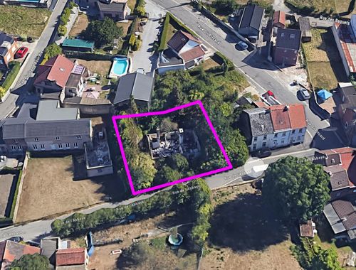 Grond te koop in Jumet € 55.000 (LHDSQ) - Morgan Immo | Zimmo