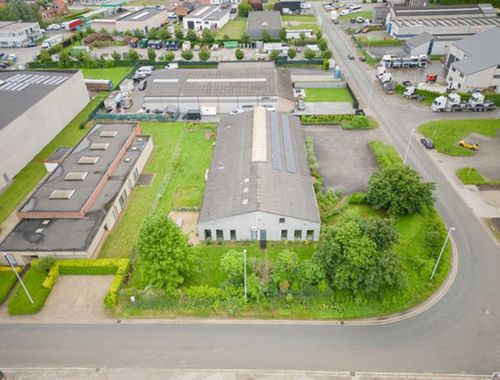 Bien professionnel à vendre à Lebbeke € 750.000 (LF96U) - The Real ...