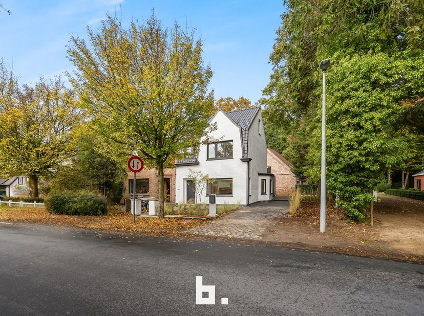 Huis te koop Sint-Kruis (8310) | Zimmo