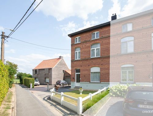 Huis te koop in Evergem € 325.000 (LJ5NA) - Credofin | Zimmo