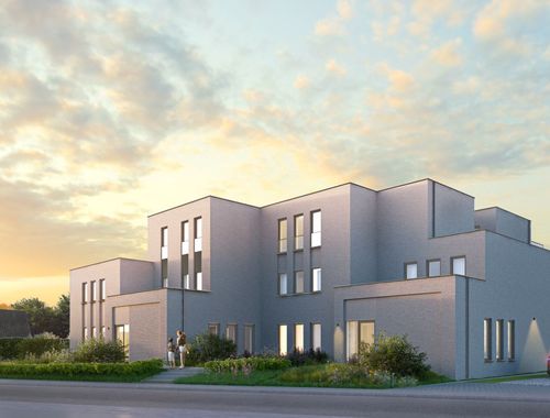 Appartement te koop in Ardooie € 380.016 (L4KBW) | Zimmo