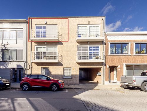 Appartement te koop in Lier € 269.000 (LI4TK) - Solitt Nijlen | Zimmo