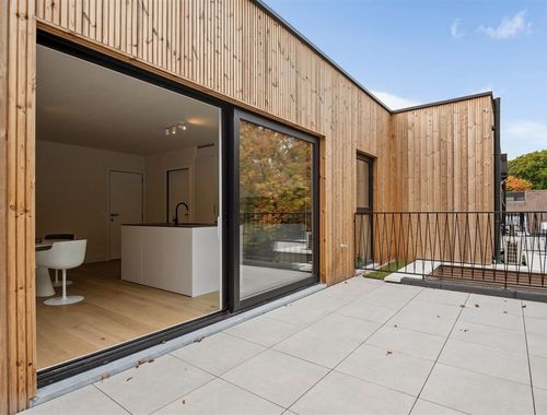 Appartement à vendre à Kapellen € 485.500 (LJ876) | Zimmo