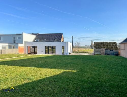 Huis te koop in Kester € 529.000 (LJWS0) - Immotijl Aalst | Zimmo