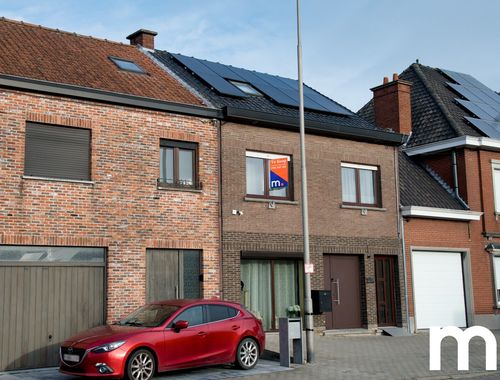 Huis te koop in Deerlijk € 349.000 (LINWF) - M VASTGOED - HEULE | Zimmo