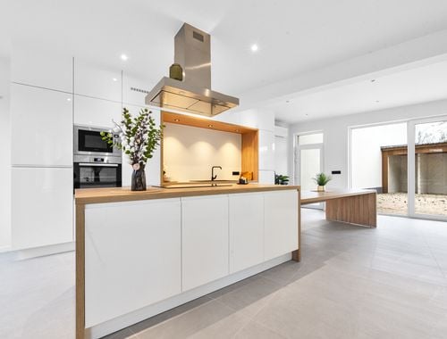 Maison à vendre à Serskamp € 449.000 (LJ61I) - Immo Lot | Zimmo