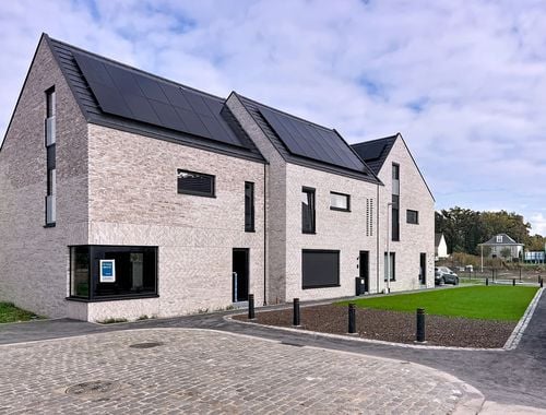 Huis te koop in Nijlen € 434.000 (LJL1P) | Zimmo