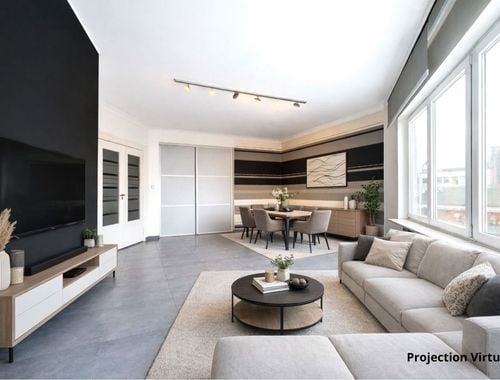 Appartement à vendre à Liège € 185.000 (LKAK9) - WOLFS L'Immobilière ...