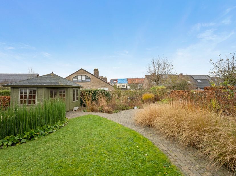 Immo te koop in Bredene (+ deelgemeenten) | Zimmo