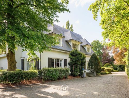 Huis te koop in Lier € 1.550.000 (LJJYW) - Found & Baker Antwerpen | Zimmo