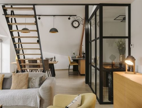 Appartement te koop in Mellier € 445.000 (LJ9RO) - Pepit-immo | Zimmo