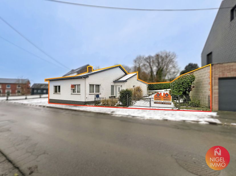 Maisons à vendre dans la province de Liège | Zimmo