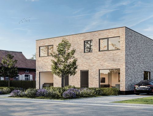 Huis te koop in Pamel (LJDXC) | Zimmo