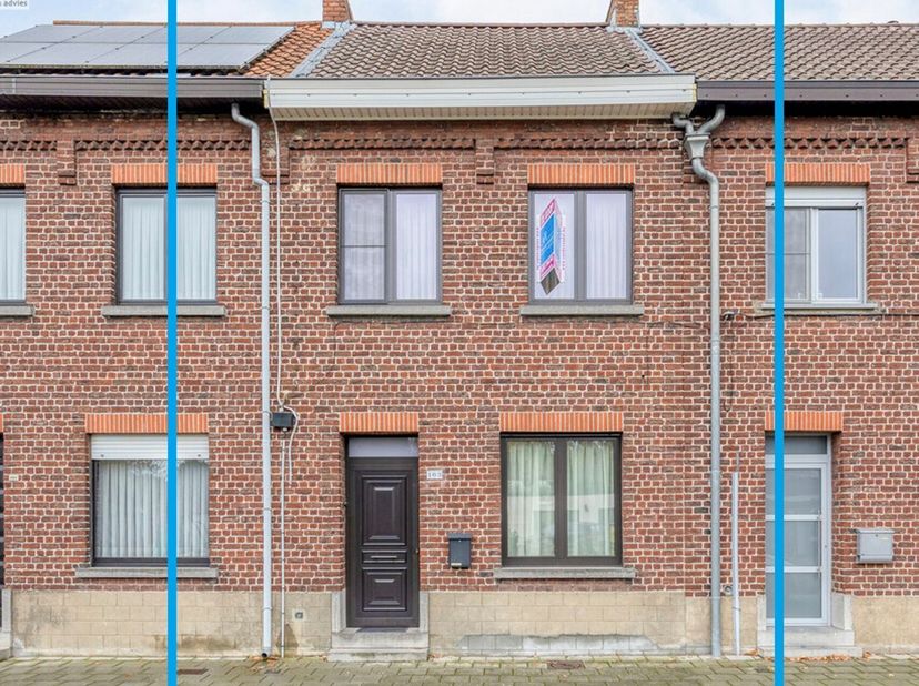 Huis te koop Aalst (+ deelgemeenten) | Zimmo