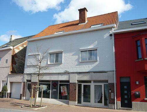 Appartement te huur in Perk € 1.250 (LJ85Z) - Immo Vervloet Bvba | Zimmo