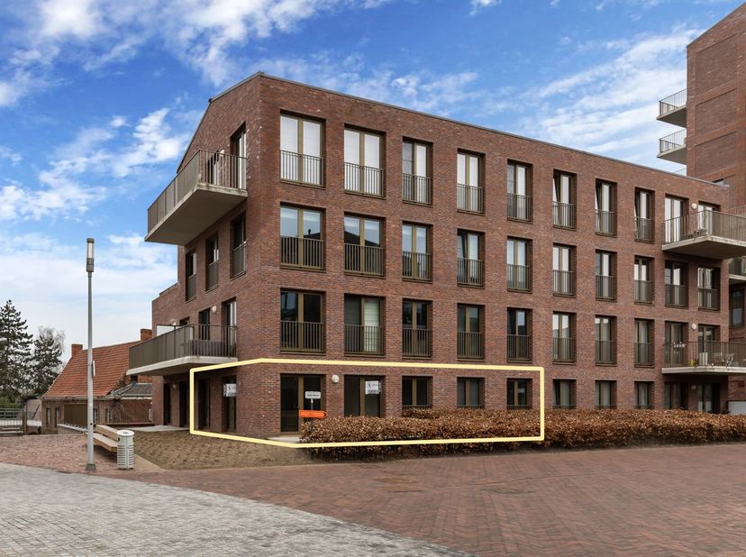 Appartementen te koop in Wetteren (9230) | Zimmo