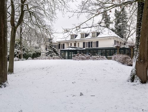 Huis te koop in Vosselaar € 1.495.000 (LJGOH) - De Boer & Partners - Kantoor Turnhout bvba | Zimmo