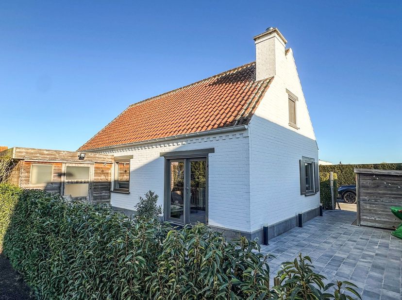 Huis te koop Oostduinkerke (8670) | Zimmo