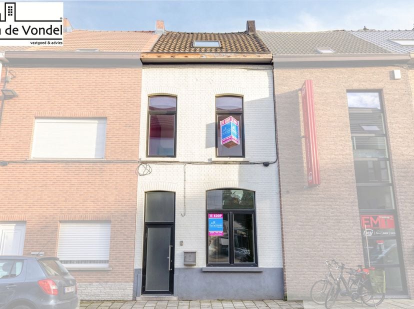 Huis te koop Aalst (9300) | Zimmo