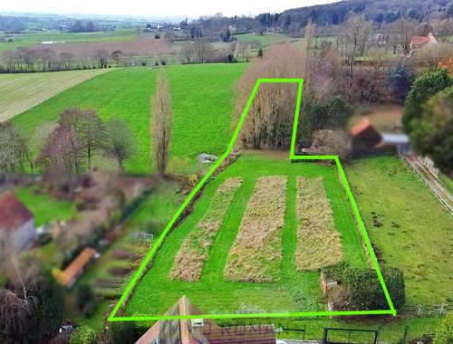 Grond te koop in Amougies € 310.000 (LJL1L) | Zimmo