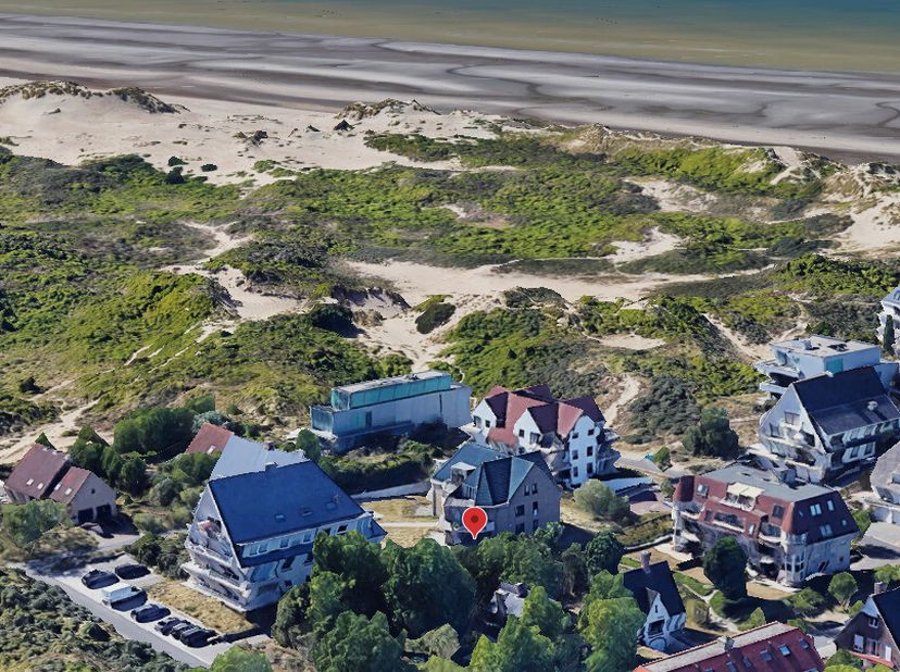 Immo te koop in Oostduinkerke (8670) | Zimmo