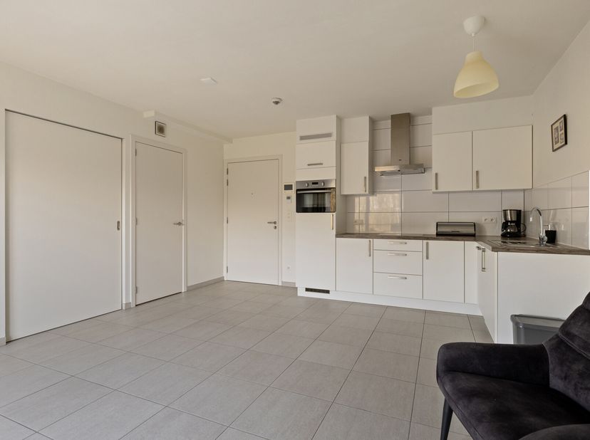 Assistentiewoning-serviceflat te koop in België | Zimmo