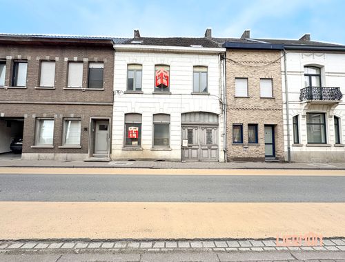 Huis te koop in Denderleeuw € 325.000 (L7CW9) - Immo Lierman | Zimmo