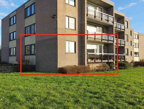 Appartement te koop in Ieper € 188.000 (KCOJS) - | Zimmo