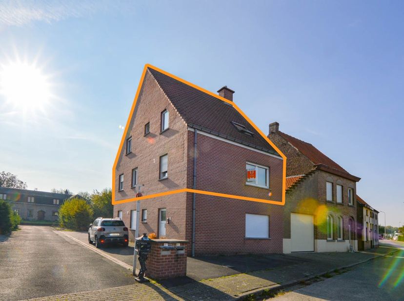 Immo te koop in Zingem (9750) | Zimmo