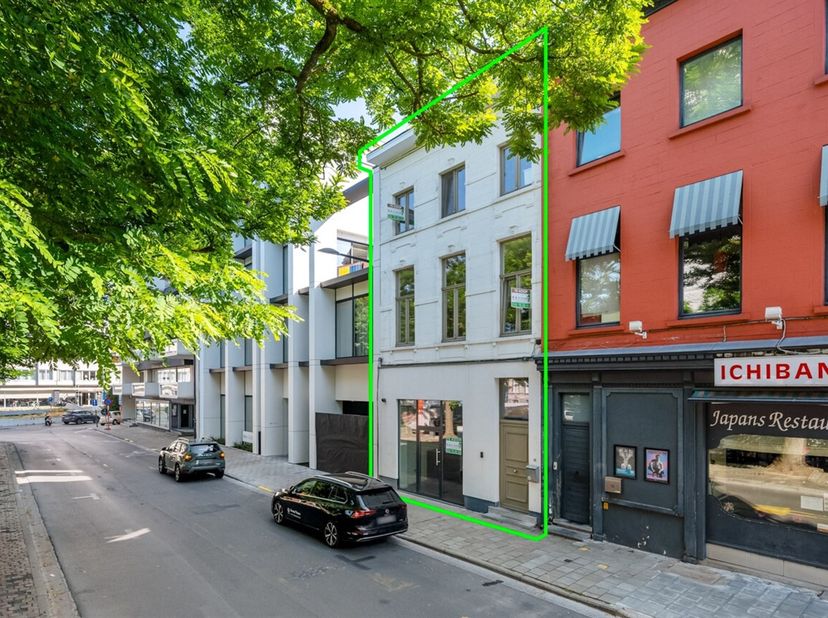 Huis te koop Aalst (9300) | Zimmo