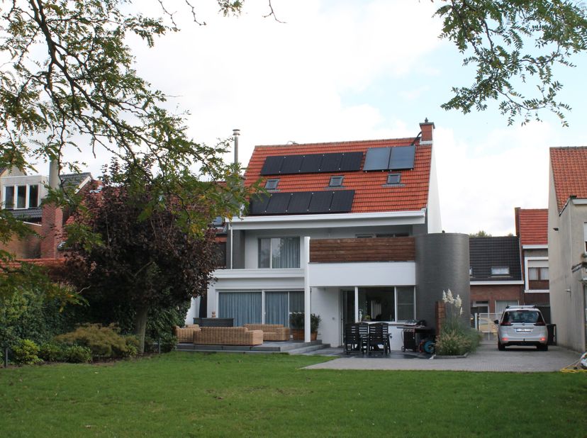 Huis te koop Hoevenen (2940) | Zimmo