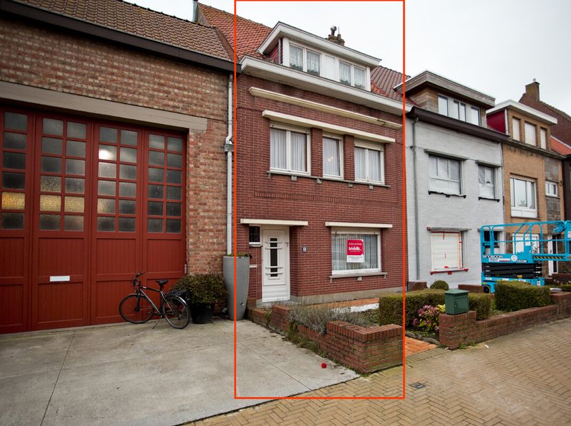 Huis te koop Oostende (+ deelgemeenten) | Zimmo