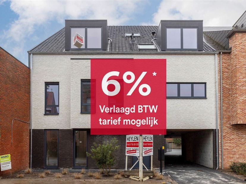 Immo te koop in Tielen (2460) | Zimmo