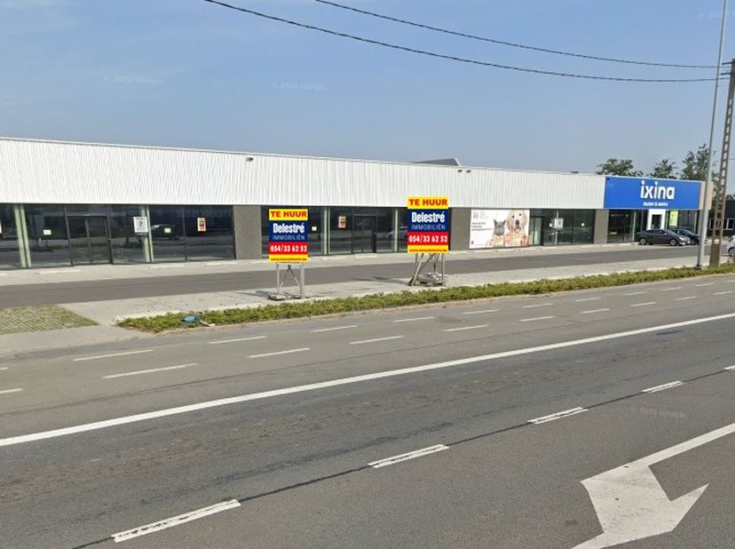 Immo te huur in Sint-Eloois-Vijve (8793) | Zimmo