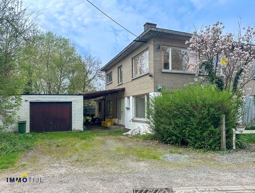 Huis te koop in Mespelare € 299.000 (L3B2E) - Immotijl Aalst | Zimmo