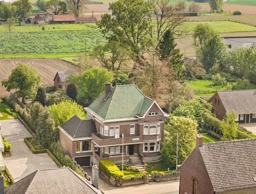Huis te koop in Ingooigem € 585.000 (L2W7A) - Immo Beguin Waregem | Zimmo