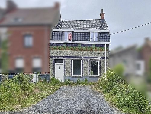 Huis te koop in Ronse € 115.000 (L95A6) - Jessica TACK | Zimmo