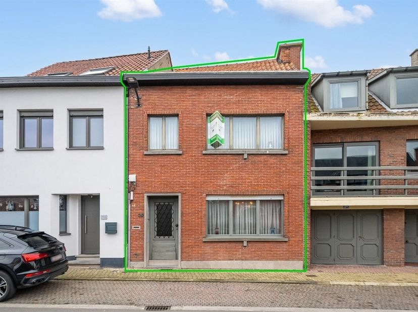 Immo te koop in Aalst (9300) | Zimmo