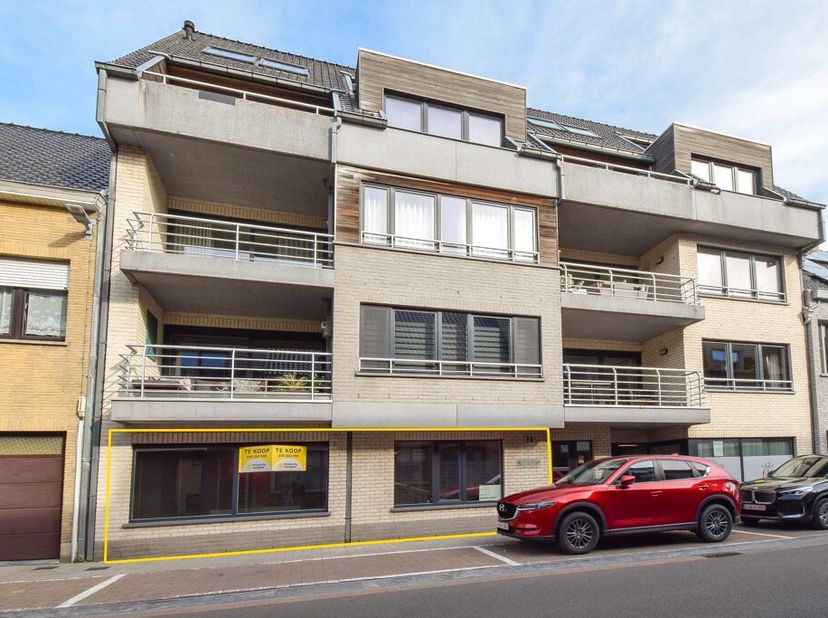 Immo te koop in Gistel (8470) | Zimmo