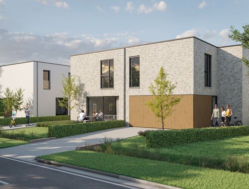 Huis te koop in Balen € 440.700 (K1U9L) | Zimmo