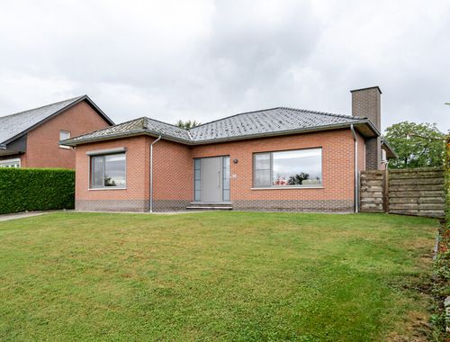 Huis te koop in Kortessem € 360.000 (LEN0K) - ERA Nobis (Hasselt) | Zimmo