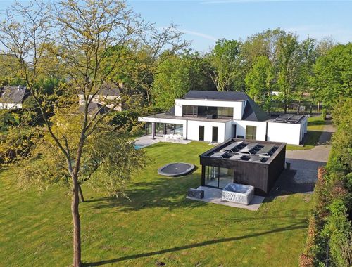 Huis te koop in Hasselt € 2.450.000 (KUGJD) - Boes & Boes Residentieel ...