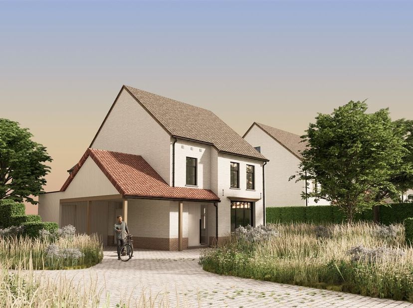 Huis te koop Hasselt (3500) | Zimmo