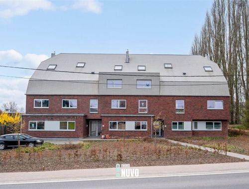 Appartement à vendre à Aalst € 265.250 (L85C9) | Zimmo