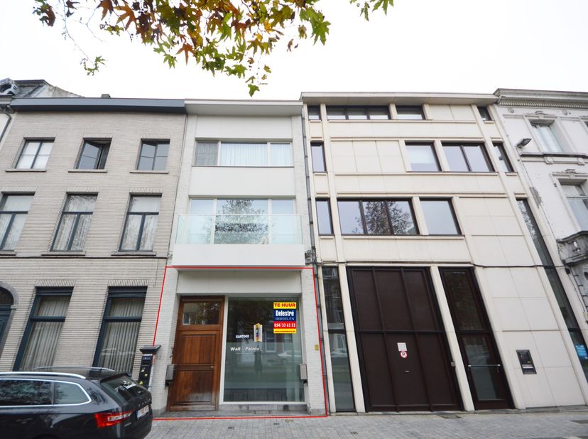 Immo te huur in Aalst (9300) | Zimmo