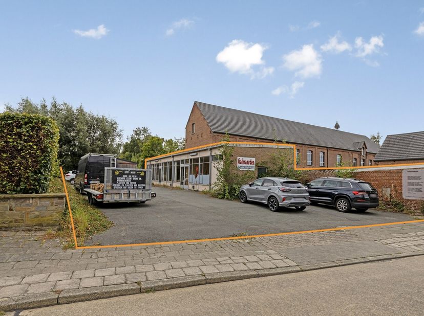 Immo te koop in Pajottegem (+ deelgemeenten) | Zimmo